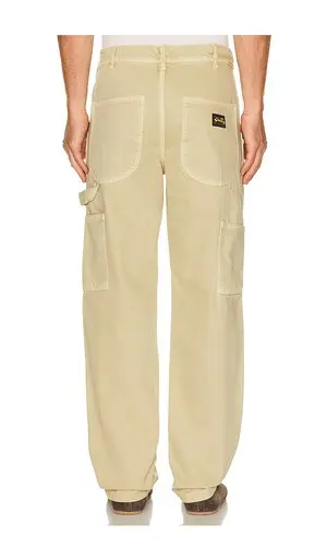 STAN RAY 80's Painter Pant In . Also