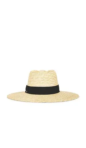 Brixton Joanna Straw Hat