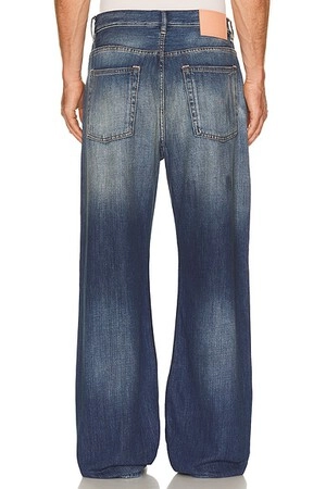 Acne Studios 2021m Trafalgar Jean