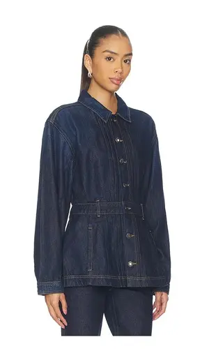 FAVORITE DAUGHTER The Jade Jacket
