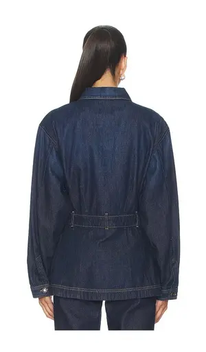 FAVORITE DAUGHTER The Jade Jacket