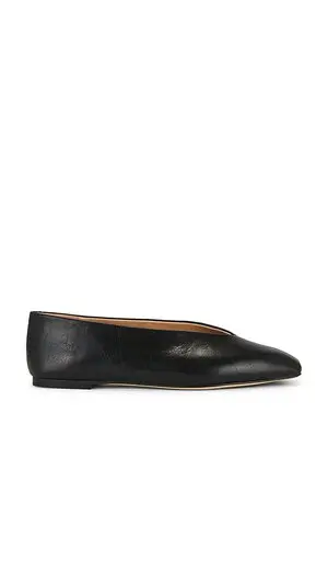 TONY BIANCO Brash Flat In . Also - Black