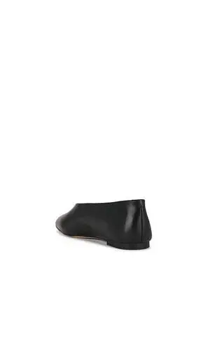 TONY BIANCO Brash Flat - Black