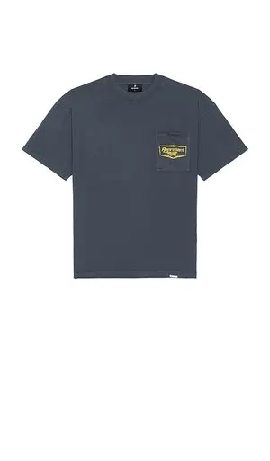 REPRESENT Nothing Faster Tee In . Also - Blue