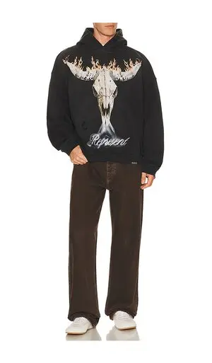 REPRESENT British Cowboys Hoodie