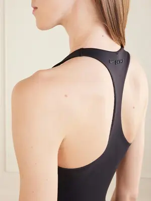 SKIMS Nike X 5" Racerback Onesie