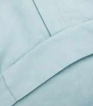 JOSEPH Linen-blend Aix Trousers
