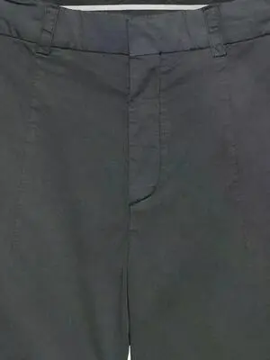 Eleventy Dark Bermuda Shorts