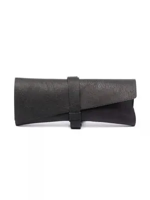 Yohji Yamamoto Round Frame Optical Glasses