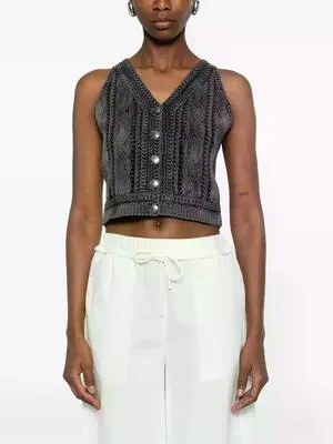 Pinko Myrtus Vest