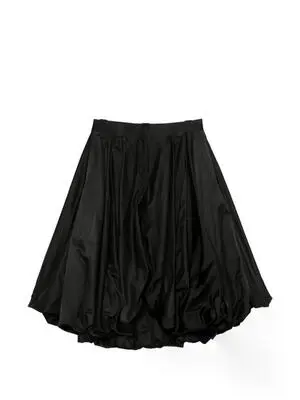 Balenciaga Gathered Skirts