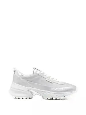 Calvin Klein Tone Lace-up Sneakers
