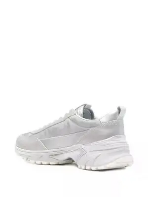 Calvin Klein Tone Lace-up Sneakers