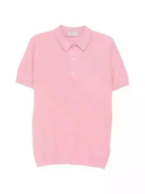 John Smedley Roth Polo Shirt