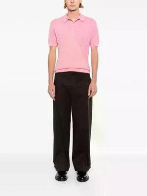 John Smedley Roth Polo Shirt