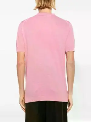John Smedley Roth Polo Shirt