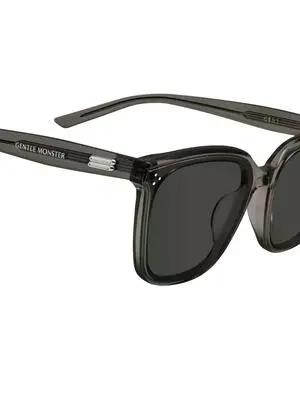 GENTLE MONSTER Square Frame Sunglasses