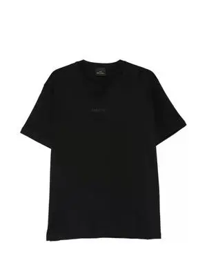 Paul & Shark Logo T-shirt