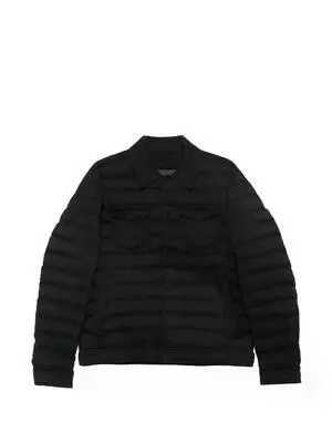 Herno Quilted Padded Jacket