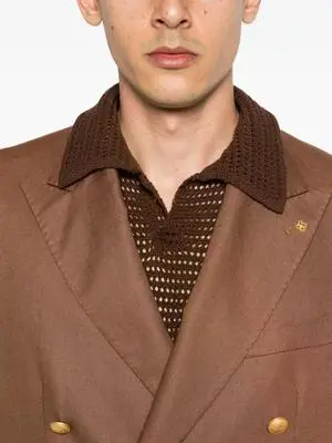 Tagliatore Double-breasted Suit