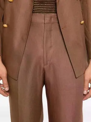 Tagliatore Double-breasted Suit