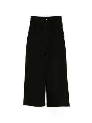 ISAAC SELLAM EXPERIENCE Cargo-striped Track Pants