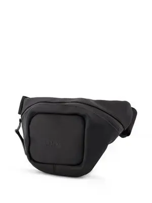 Rains Logo Belt Bag