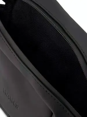 Rains Logo Belt Bag