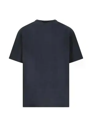 Stone Island Patch T-shirt