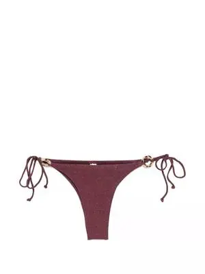 Bond Eye Vista Bikini Bottom - Red
