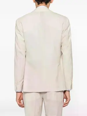 LARDINI Notched-lapel Suit