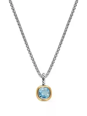 David Yurman Everyday Necklaces