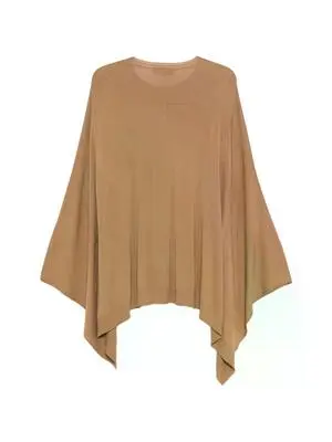 Barbara Bui Asymmetric Hem Top