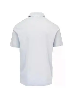 Paul & Shark Short-sleeve Polo Shirt
