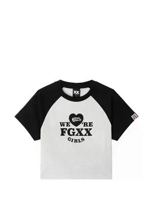 Fingercroxx T-shirt T-shirts For Women