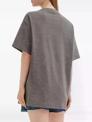 B+AB Puppy Print T-shirt