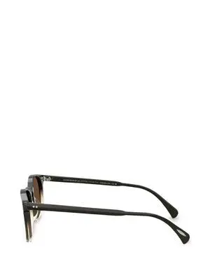 Oliver Spencer Finley Esq. Sun Sunglasses - Grey