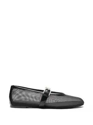 STUART WEITZMAN Sai Ballet Flats