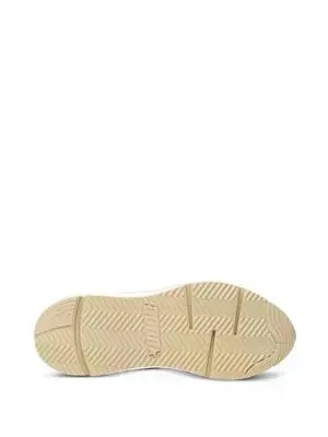 GOLDEN GOOSE Running Sole Sneakers - Neutrals