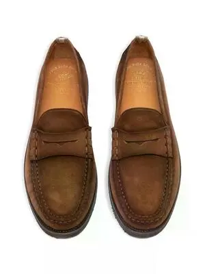 Officine Creative Balfron Loafers