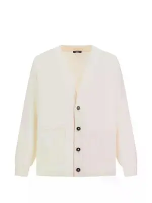 Herno Pocket Cardigans For Men