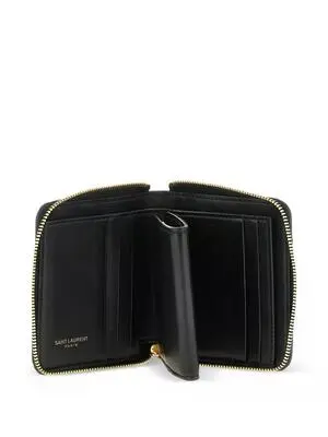 Saint Laurent Pegaso Wallet