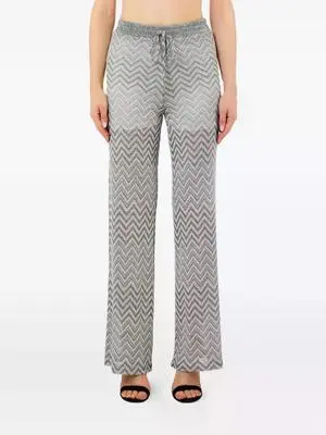 Liu Jo Drawstring Trousers