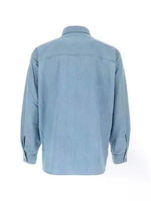 Nanamica Regular Collar Shirt