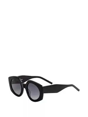 KALEOS Almeida Sunglasses - Black