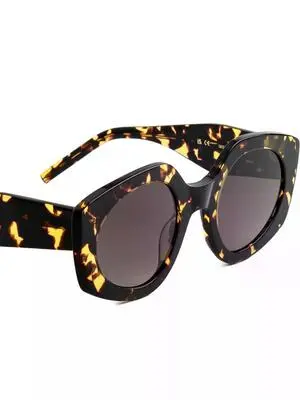 KALEOS Almeida Geometric Sunglasses