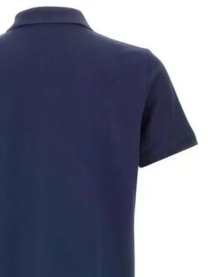 Psycho Bunny Cotton Polo Shirt