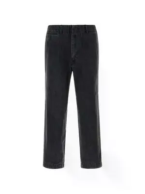 Nanamica Straight Leg Jeans