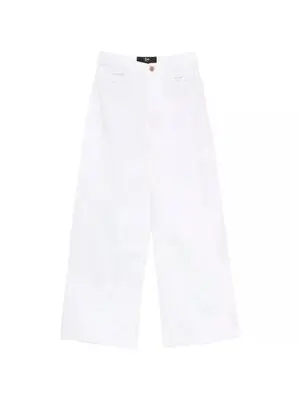 3x1 Hellen Wide Leg Jeans