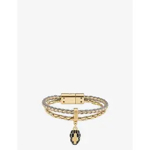 Bvlgari Charm Bracelets